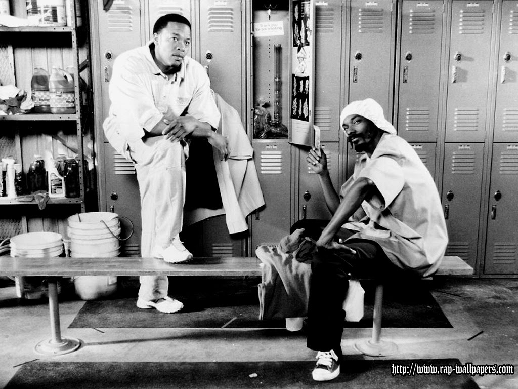 Black Culture: Death Row Records