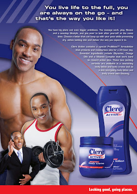 The Writer's Work: Clere Active