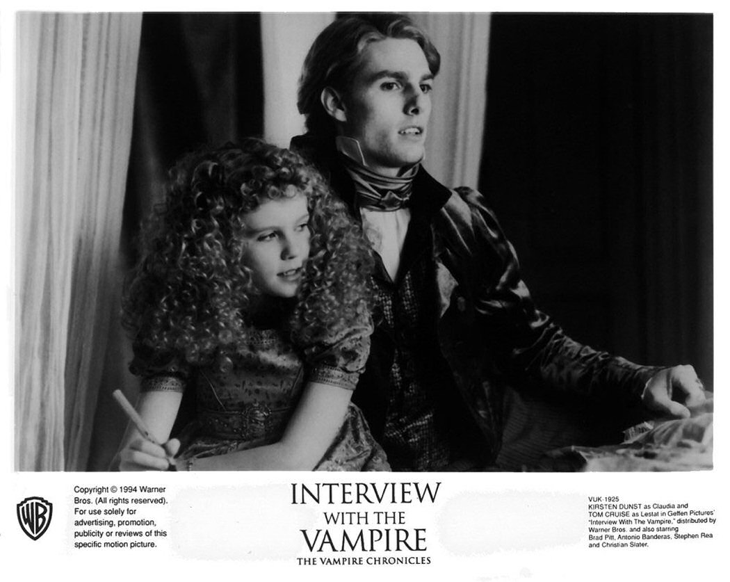 .: ANNE RICE'S VAMPIRES