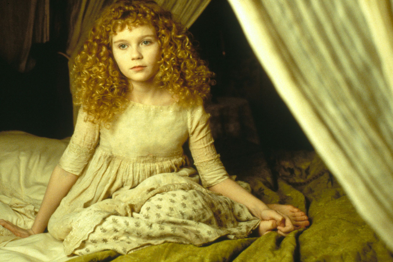 .: ANNE RICE'S VAMPIRES