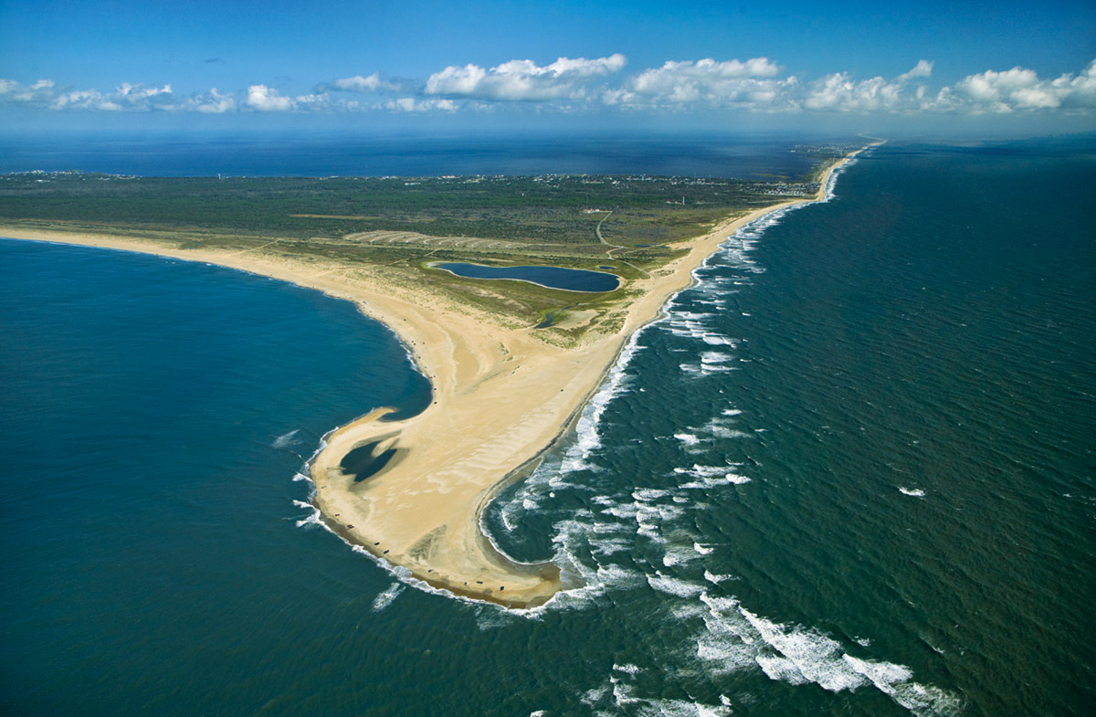 Art of Facts: Part 10 Hatteras Island - The outer Banks