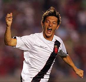 Habilidades Leandro Amaral (Clássico)