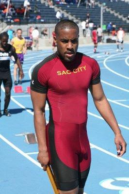 DAVID DUST: Sac City Indeed!