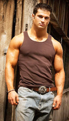 DAVID DUST: Daddy Of The Day - Kraig