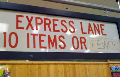 DAVID DUST: 10 Items or FEWER...