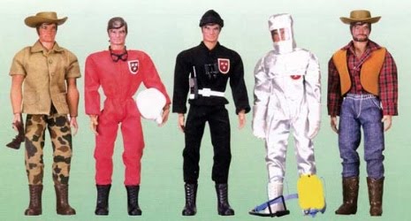 DAVID DUST: Checking Out "Big Jim"