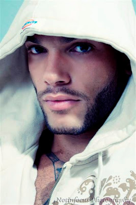 Westalai: Featured Model - Justin Styles