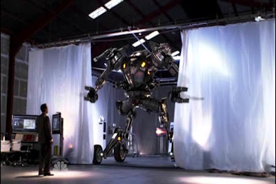 Knight Rider (2008 TV series) ~ Movie Reviews