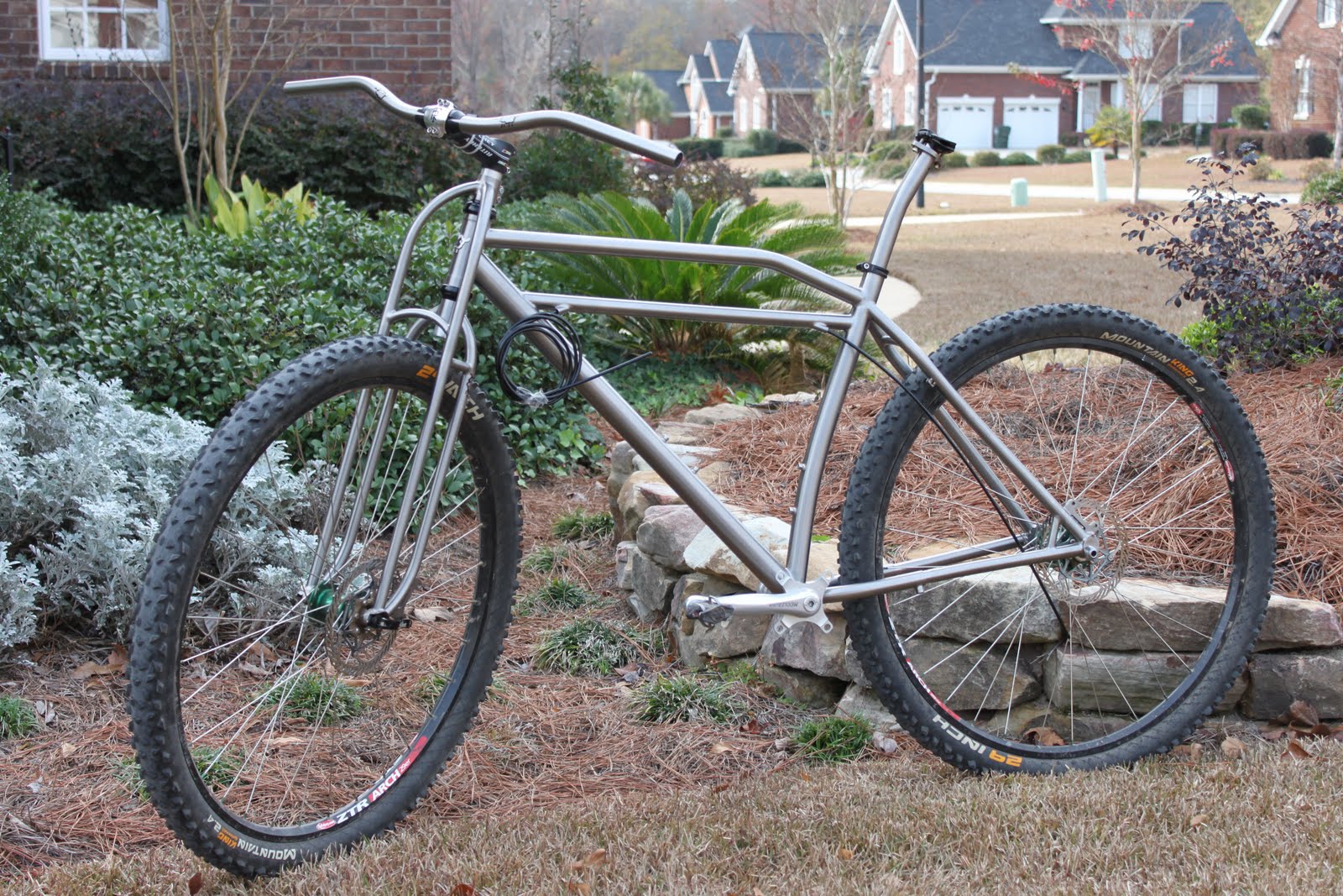 Light Pack Backpacking: Baa Baa Black Sheep!