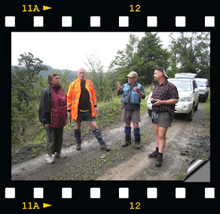 TANE-NUI-A-RANGI: THE BEGINNING