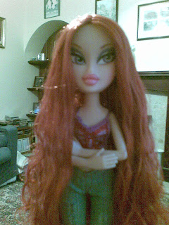 The Everyday Adventures of Kaiorli Nailo: The 'Backpacker Steph' doll ...