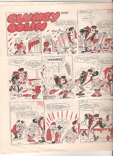 Peter Gray's Comics and Art: Robin Gray's Art slideshow by my Dado.plus ...