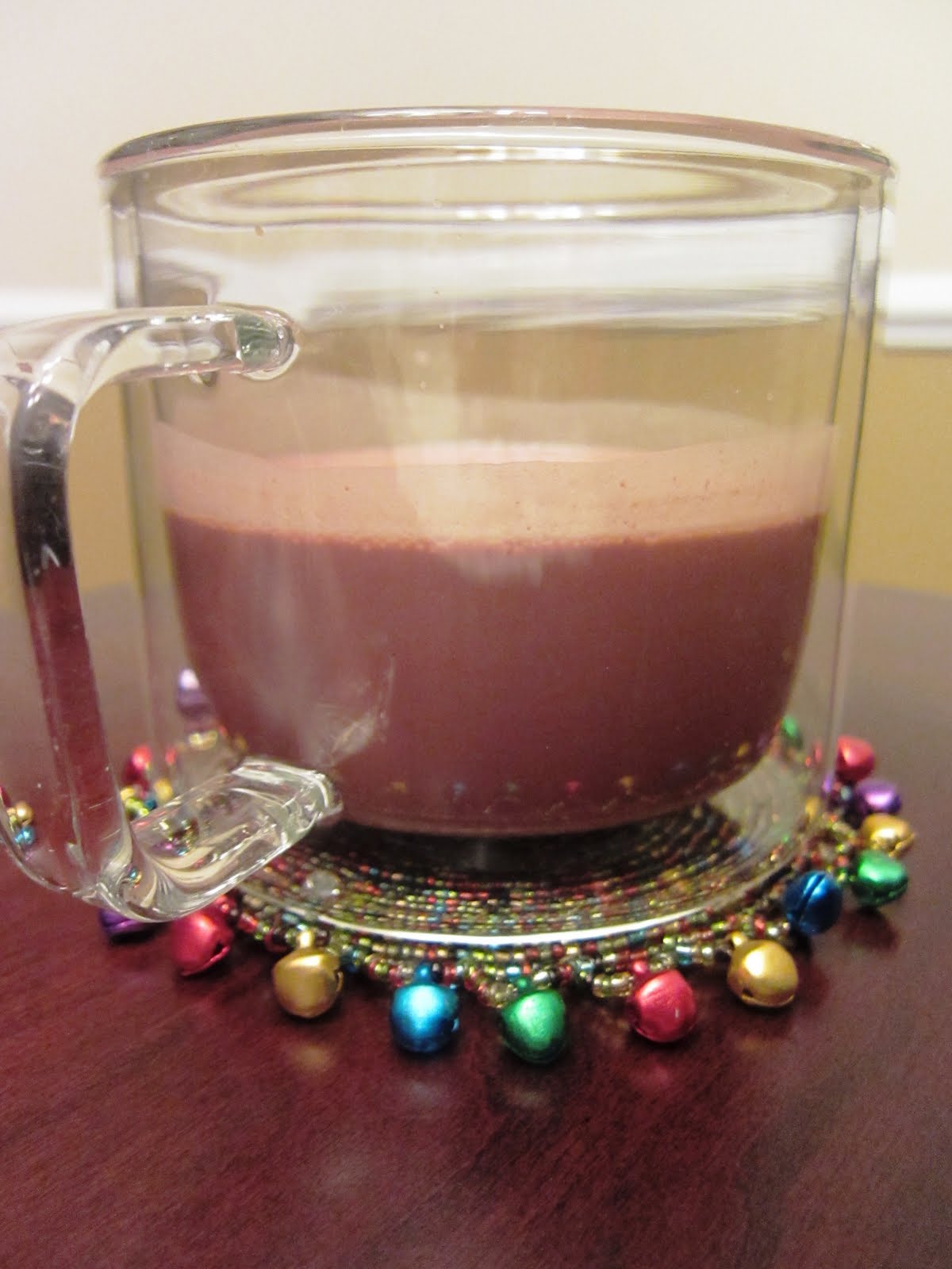 Squirrels-n-Sweets: Adult Hot Chocolate and Books