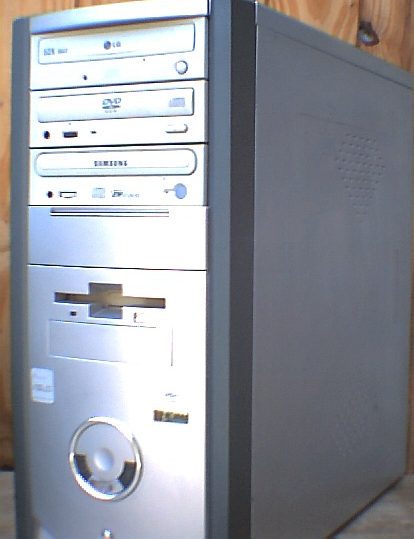 Imagenes de una cpu - Imagui