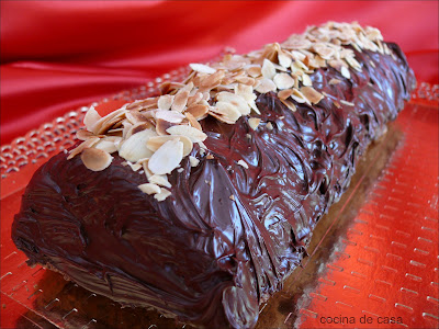 menu-cocinadecasa: PAN DE CHOCOLATE
