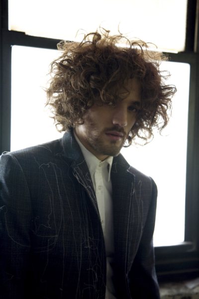 Nob: Max Rogers by Weston Wells