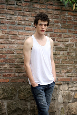 Nob: NEW FACE IN TOWN by Jose Suarez Peluffo