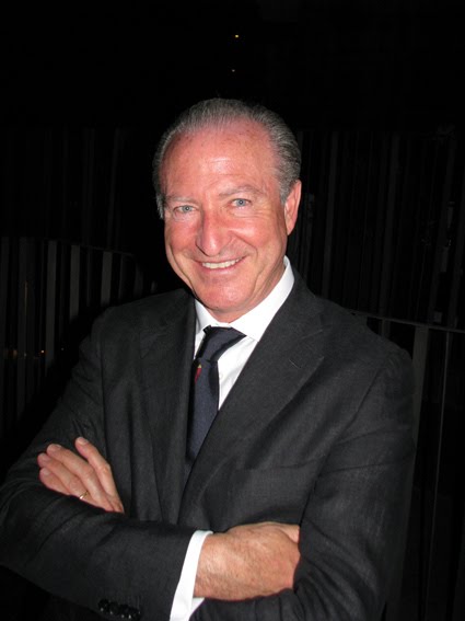 Nob: BVLGARI MΛN - A new male fragrance