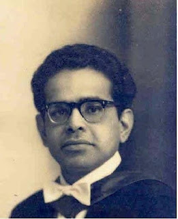 The Great Scientist Dr.Subhas Mukhopadhyay