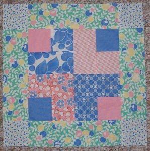 Moose on the Porch Quilts: Block Twelve with Scott Hansen