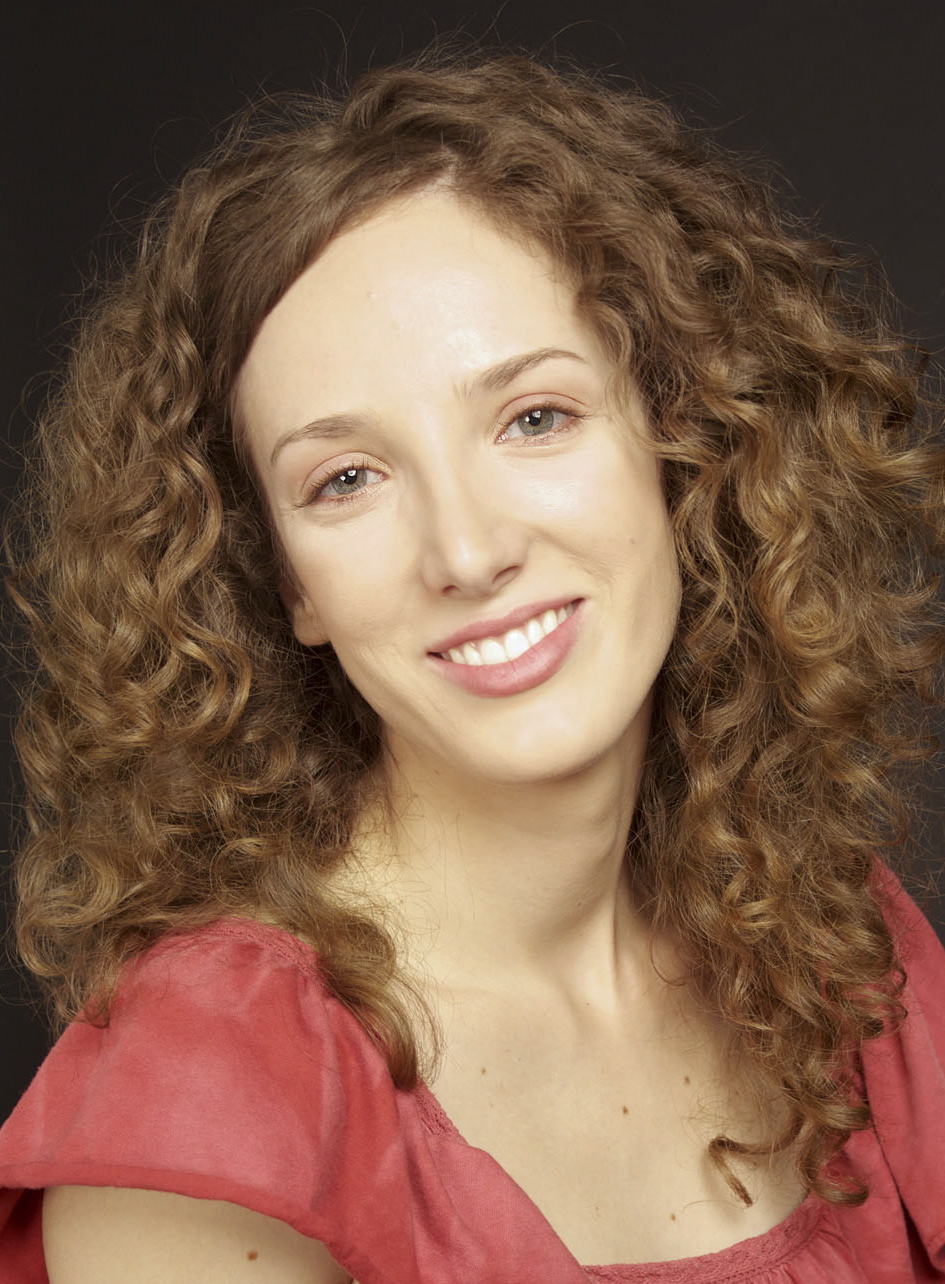 Sesión 1.16: Rebeca Sala es Inés en Sesión.