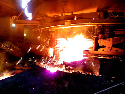 Career Guidence for After std.12 (Science): Metallurgical Engineering