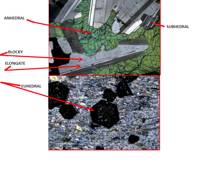 Batuan Metamorf dan Keterangan Mengenainya - [DOCX Document]