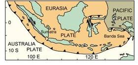 Gunung di Indonesia Rata-Rata Berbentuk Kerucut | Geologi, Geodesi ...