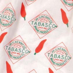 Under the Big Oak Tree: Coupon: Check out the Tabasco Sauce Website