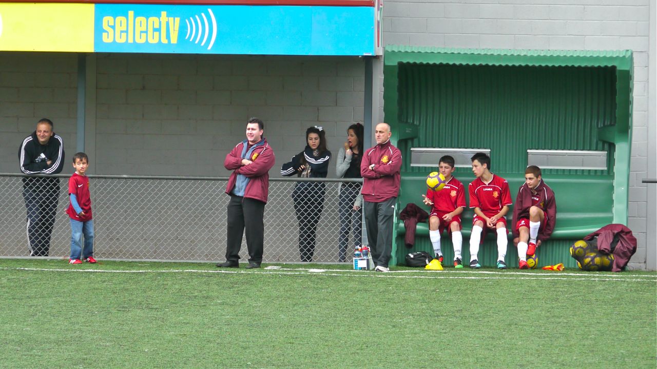 Bulleen Lions Beat Knox To Remain OnTop ~ Chris Pattas Blog