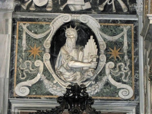 Willy or Won't He?: Semi-Demi-Hemi-Quavers