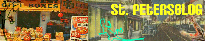 St. Petersblog