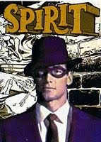 The Launchpad: The Spirit (1987)