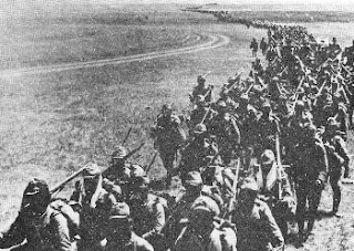 Divergence 1931: Battle of Nomonhan