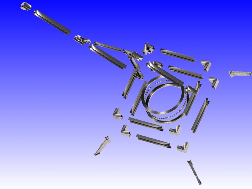 Solid Mechanics - Group B