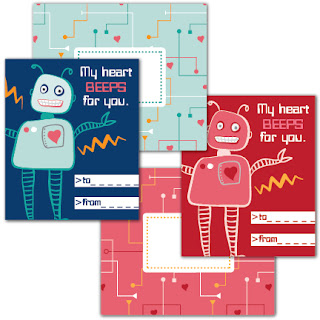 Bleu Vanille: Tutoriels pour la Saint-Valentin