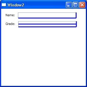 Muhammad Shujaat Siddiqi: WPF Adorners