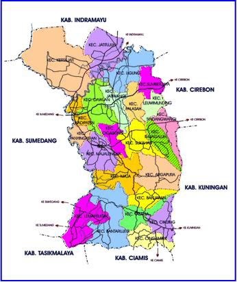 Situs Kedinasan di Kabupaten Majalengka | Majalengka Dunia Maya