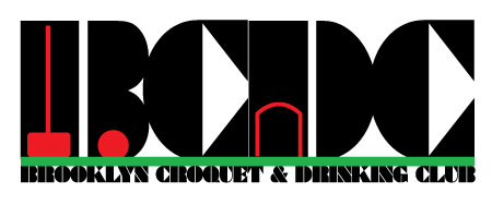 Otto's Current Discussion: More Croquet Chat - New BCDC Logo unveiled ...