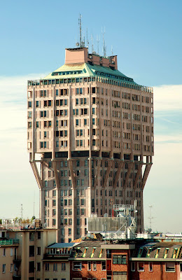 The world's 'ugliest' buildings | SkyscraperCity Forum