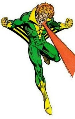 Caleb Landry Jones Confirmed For "Banshee" in X-Men: First Class