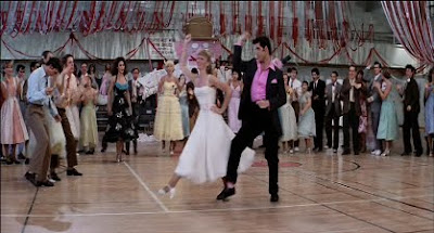 MIS PELICULAS Y SERIES: GREASE