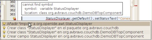 Couchdb Explorer parte 7
