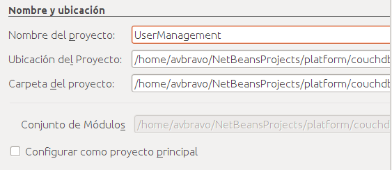 Ventana de login para NetBeans Platform parte 1