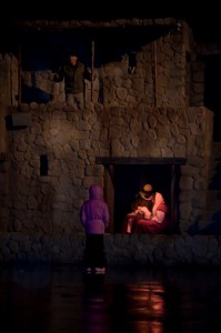 DAILY INTERESTING THINGS .. D I T : Was Jesus born in a stable? or in a ...