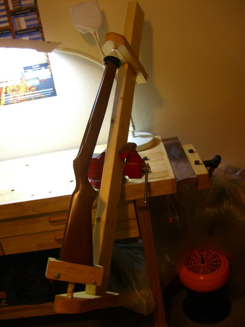 1000+ images about Gunsmithing - Gunstock Checkering on Pinterest ...