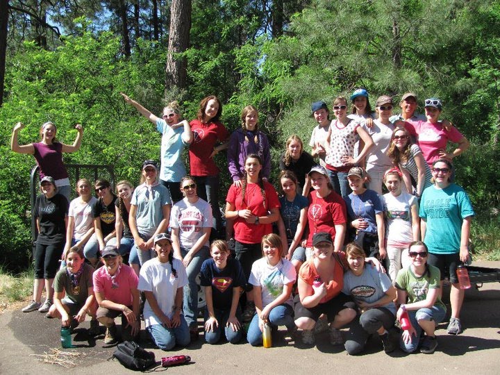 Life With Madison Ritter