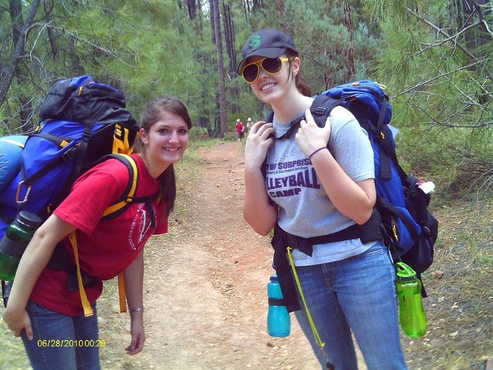 Life With Madison Ritter