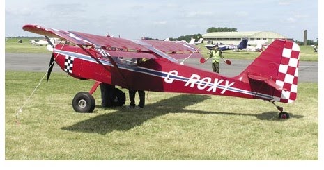 Flaperons | Know To This Aeronautical Airplane Engineering Knowledge