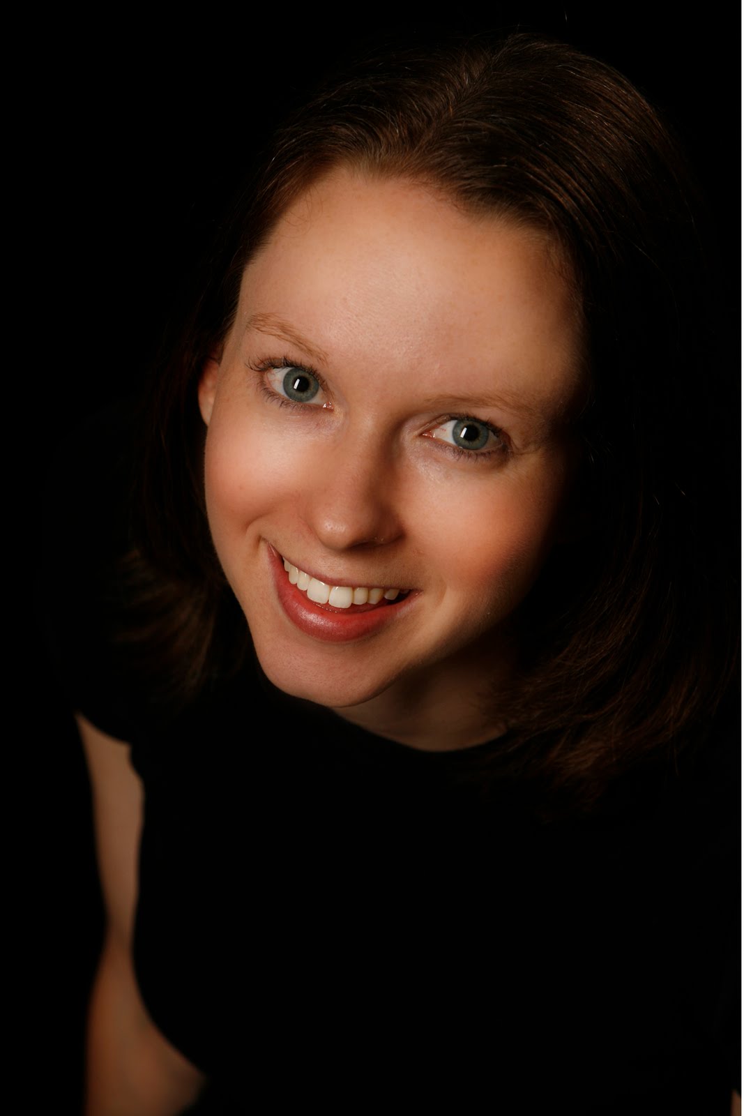 A Sequence of Continuous Delights: Stephanie Morrill ~ Interview ...